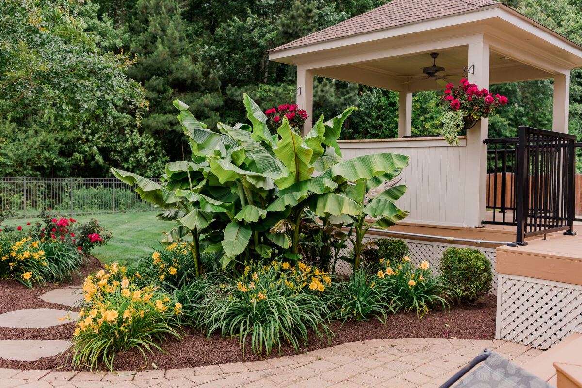 Hardscape Design & Install - Ashton Landscaping - Virginia Beach ...