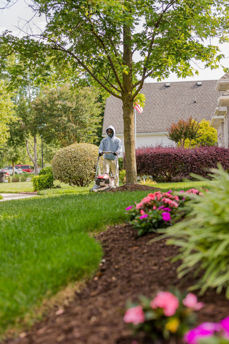 About Us - Ashton Landscaping - Virginia Beach - Chesapeake - Norfolk ...